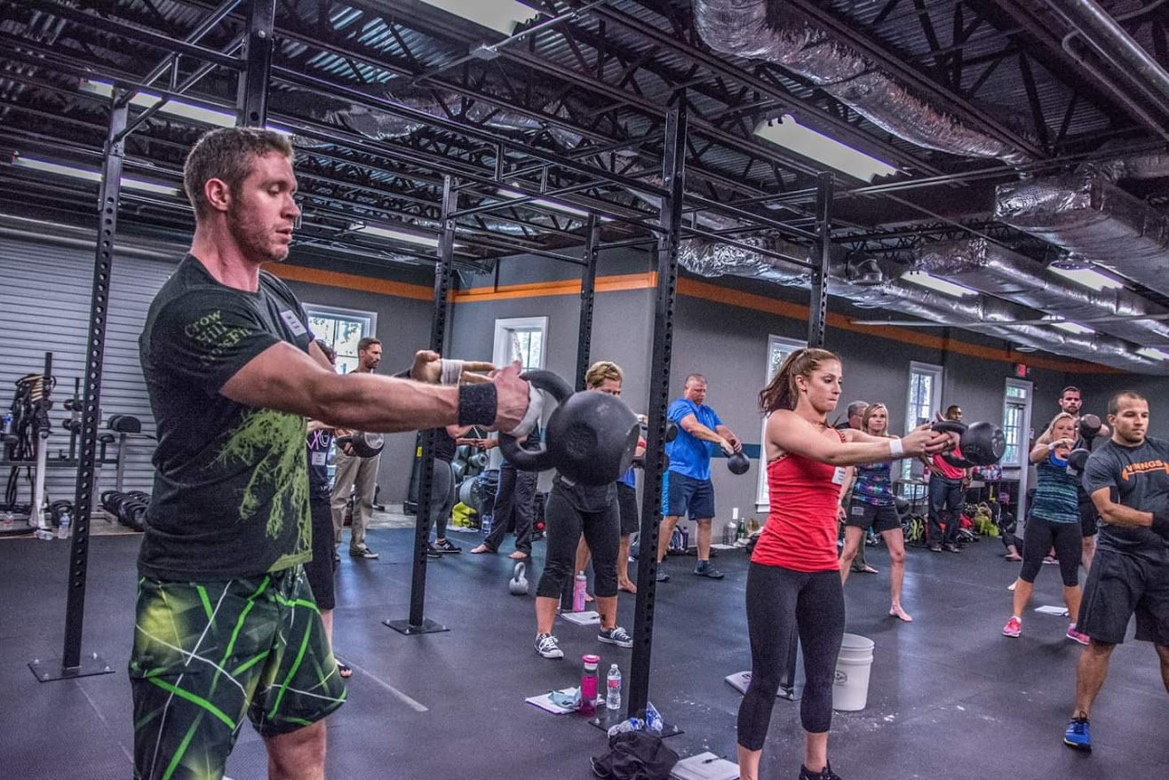 An Introduction to Chill Movement (+FREE WORKOUTS) | Chapel Hill ...